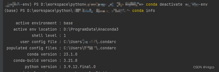 pycharm创建的虚拟环境总是关联外部其他环境的包，导致进入虚拟环境后pip install的包识别到其他环境中_使用pycharm创建新项目,使用虚拟环境,但是进入其他环境里面了-CSDN博客