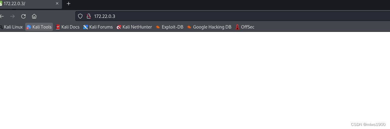 thinkphp-in-sqlinjection漏洞复现_thinkphp6.0 sqlinjection-CSDN博客