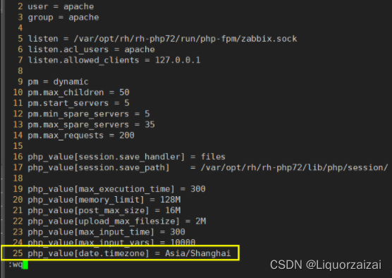 Zabbix一款优秀的监控软件_zabbx软件-CSDN博客