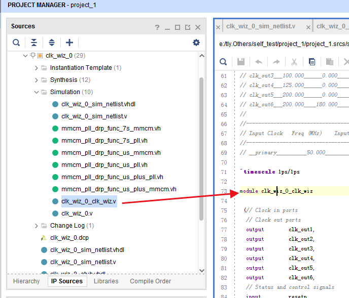 【小知识】关于时钟的MMCME_ADV原语的探讨_mmcm源语-CSDN博客