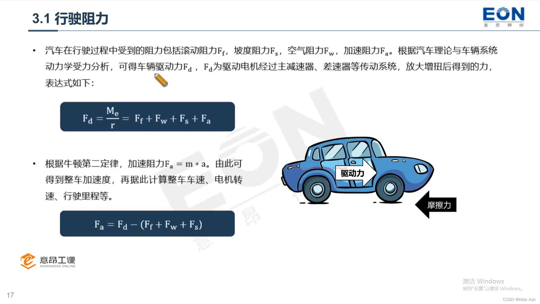 HIL测试06-VCU仿真模型_vcu hil测试matlab模型-CSDN博客