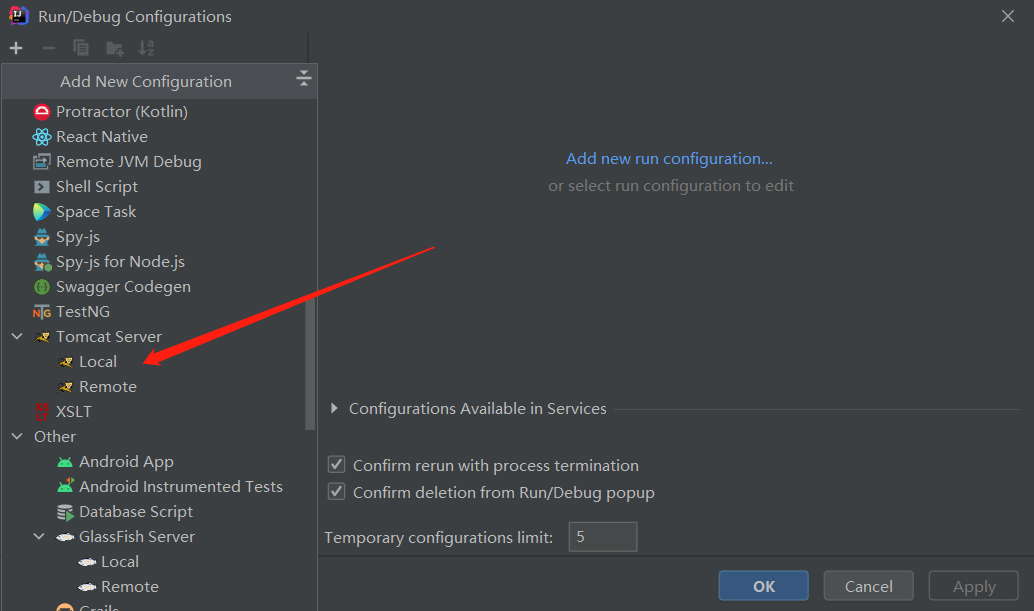 IDEA打包JavaWeb的War包并部署到Tomcat_idea tomcat 打war包-CSDN博客