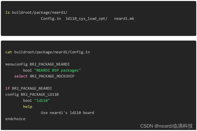 如何在buildroot添加自己的本地离线包_buildroot topdir_「已注销」的博客-CSDN博客