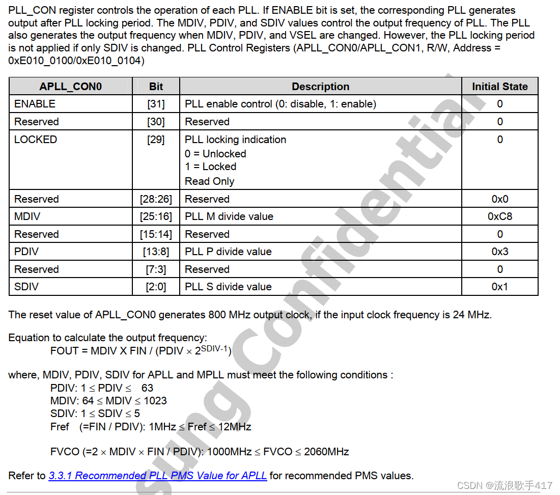 s5pv210时钟系统_s5pv210的时钟体系结构是什么?-CSDN博客