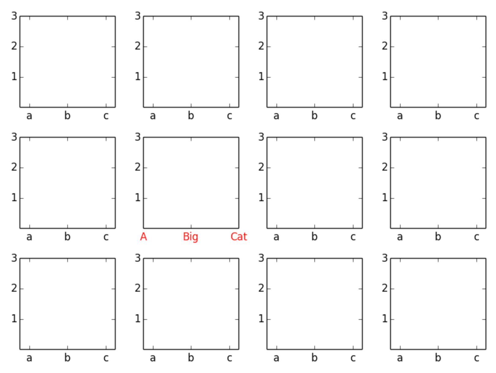 matplotlib-xtick-plt-xtick-csdn