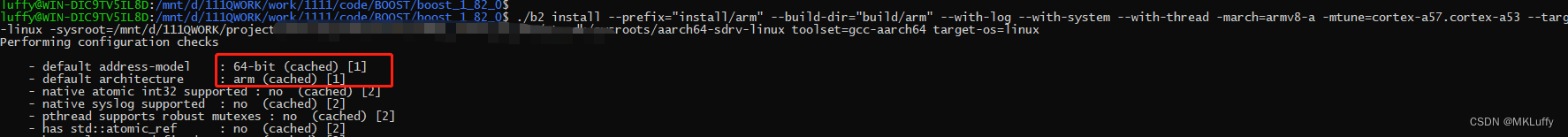BOOST库移植到arm平台_boost arm-CSDN博客