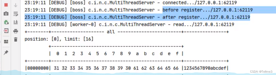 42、Nio（多线程优化（问题分析））_有nio了还需要 callable-CSDN博客