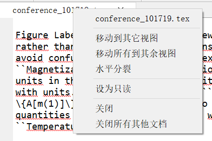 latex学习笔记_texlive 安装后 cmd 无法用tex-CSDN博客