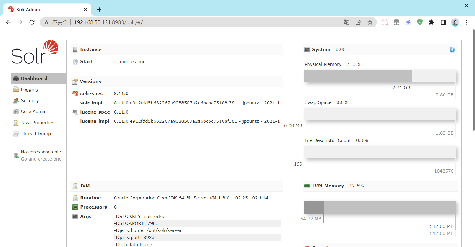 Apache Log4j2漏洞 (CVE-2021-44228) 分析与复现_apache log4j2 漏洞-CSDN博客