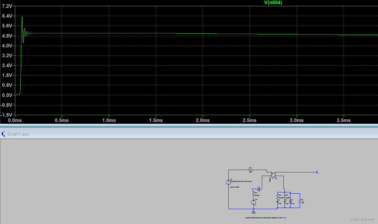 EOS冲击下电源模块的坏损问题分析-CSDN博客