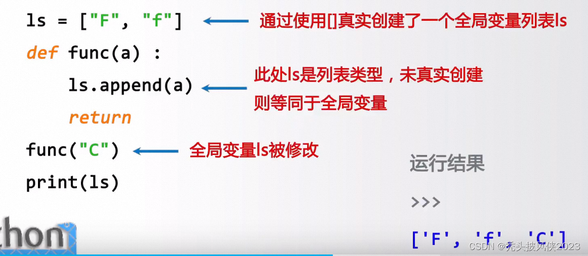 局部变量和全局变量 Csdn博客 