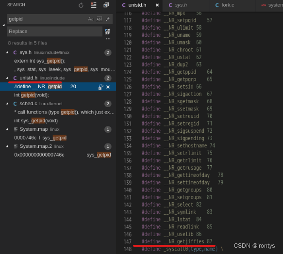 操作系统实验 2.3系统调用：linux-0.11-lab “为版本0内核增加一个系统调用getjiffies” 和 “在用户程序中使用新增的系统调用”_课堂练习2.3:系统调用-CSDN博客
