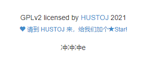 linux HUSTOJ 一些页面修改_hustoj页面-CSDN博客