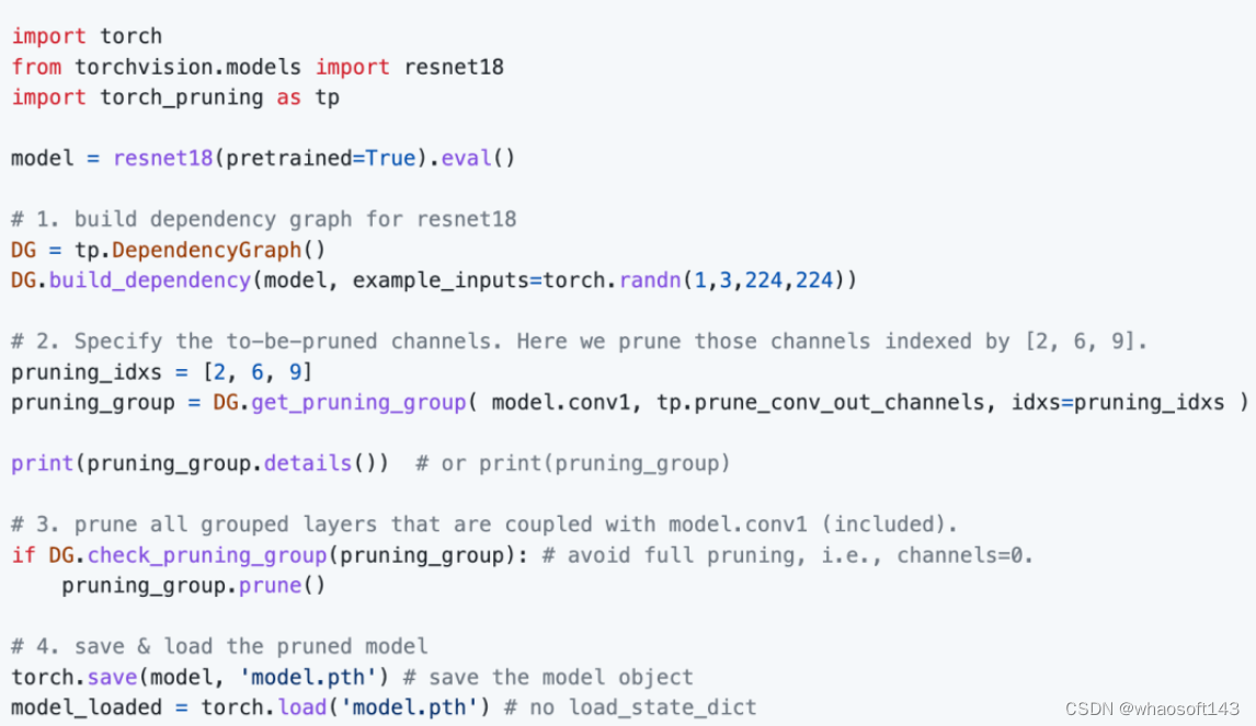 DepGraph_depgraph paper-CSDN博客