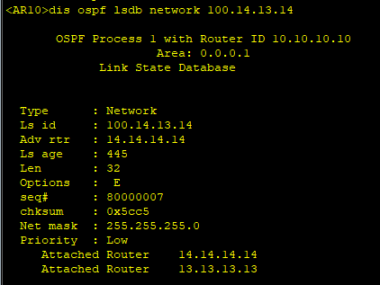 SPF算法-CSDN博客