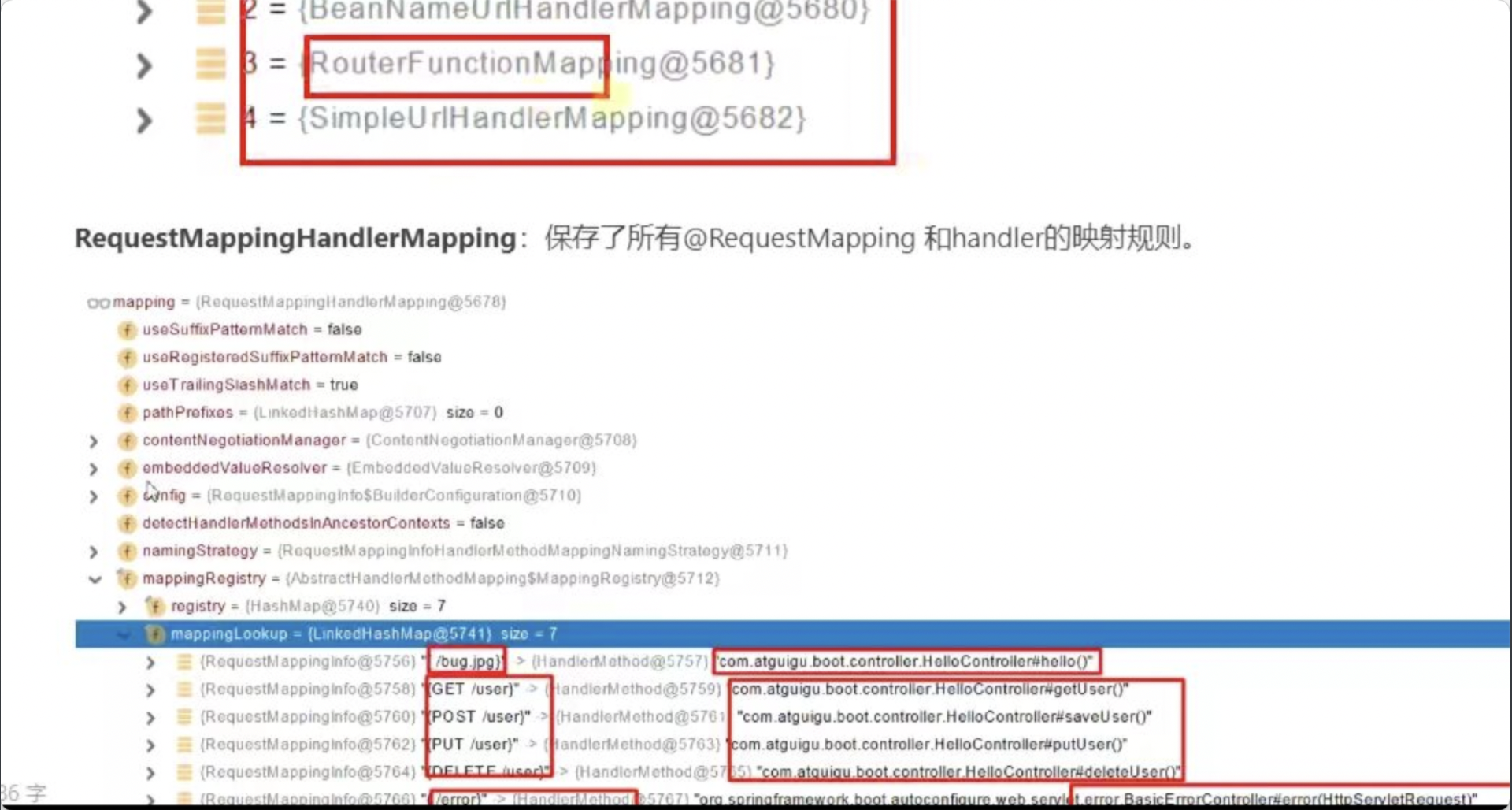 SpringBoot原理深入点滴 SpringBoot注解详解 （持续更新中）_springboot的注解原理-CSDN博客