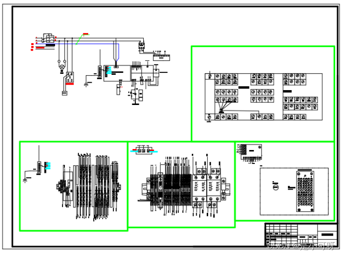 埃夫特ER3B-C60型号的机器人电气控制部分-CSDN博客