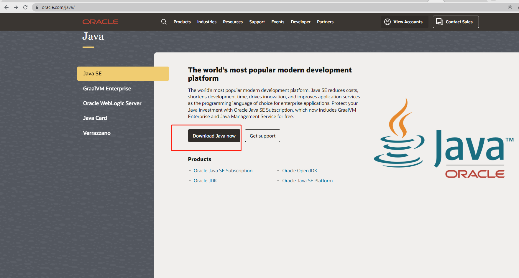JDK 1.8下载及个版本下载 2022年最新消息_idea1.8版本是哪个版本amazon-CSDN博客
