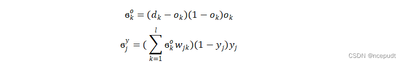 Bp神经网络算法及matlab实现 Bp神经网络算法matlab程序 Csdn博客