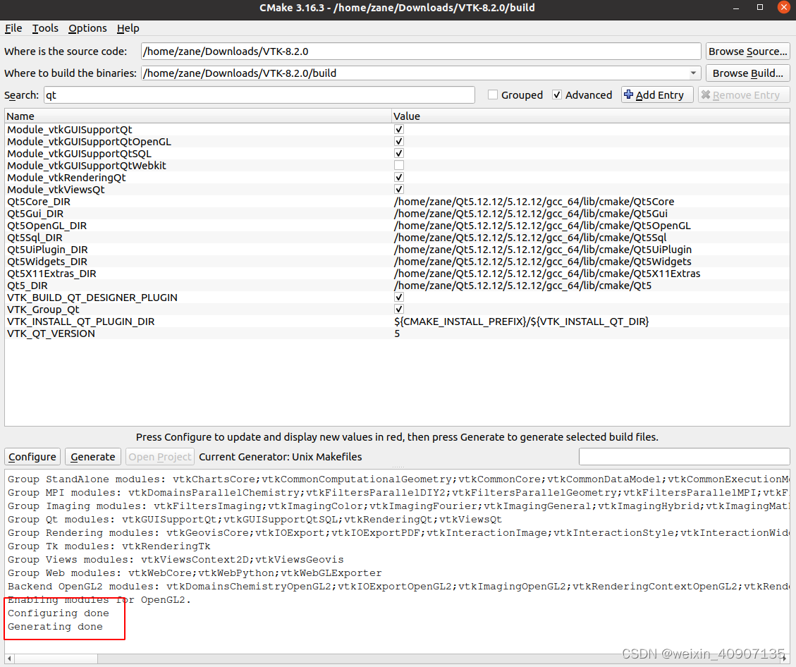 UBUNTU20.04配置qt+vtk+pcl+libtorch+cuda+cudnn+tensorrt开发环境_20.04.6 vtk8.2 pcl-CSDN博客