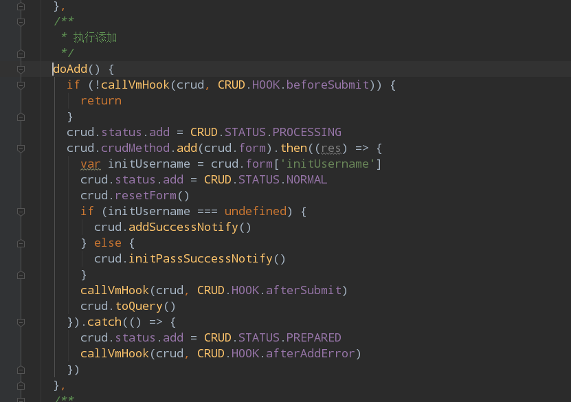 el-admin实战解析_eladmin-CSDN博客