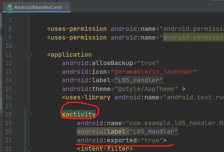 Android如何将Eclipse项目手动导入到AndroidStudio中_android项目eclipse转android studio-CSDN博客