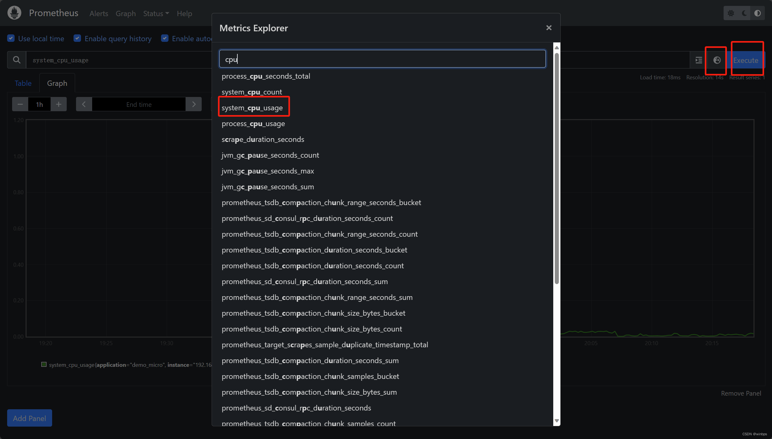 Springboot集成prometheus实现alert Manager告警上报(二) Springboot 重复告警alertmanage Csdn博客