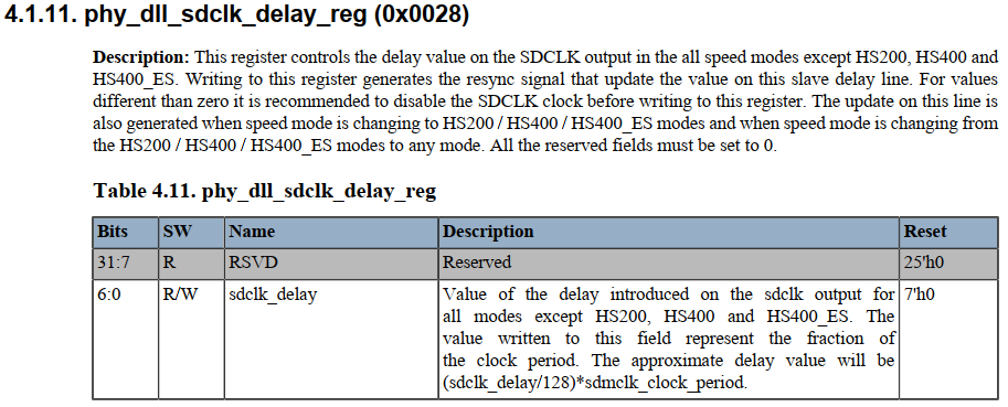 mmc/sd phy delay_sdr104 hs差别-CSDN博客