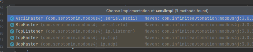 【ModBus】modbus之modbus4j的使用和流程原理解析(5)-CSDN博客