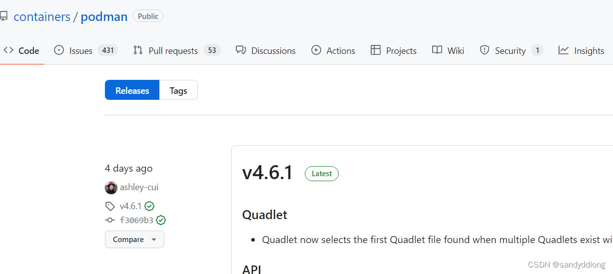 win11环境下podman desktop的安装_win11 podman 无法 init-CSDN博客