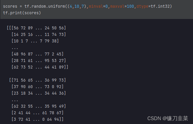 【再学tensorflow2】tensorflow2的张量操作与autograph计算图tensorflow2查看计算图 Csdn博客 