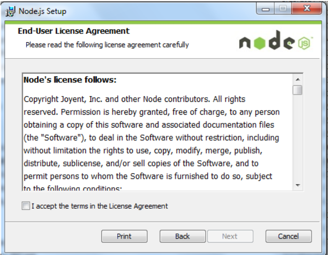Node 安装教程_node.exe-CSDN博客