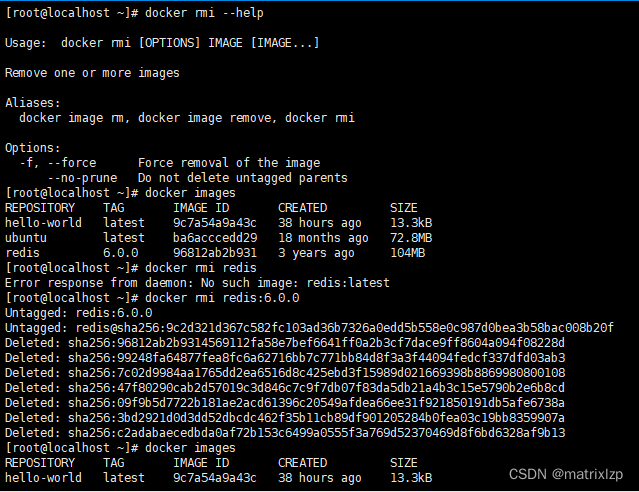 5、Docker 常用命令_ubuntu 查看docker 下载的文件-CSDN博客