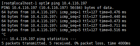 Windows 网络无法ping通的解决方法_windows ping不通-CSDN博客
