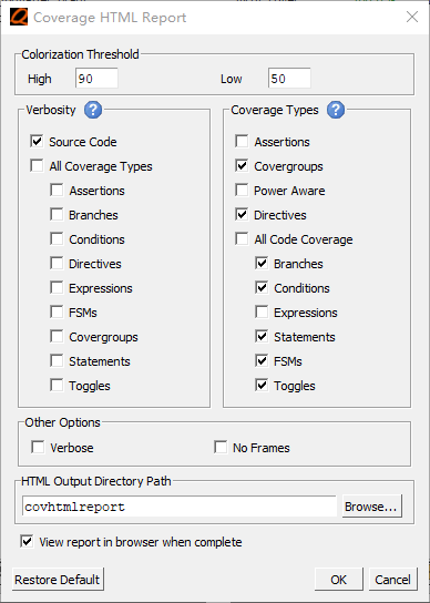 路科验证MCDF_svlab5笔记_file to open ucdb file in read mode-CSDN博客