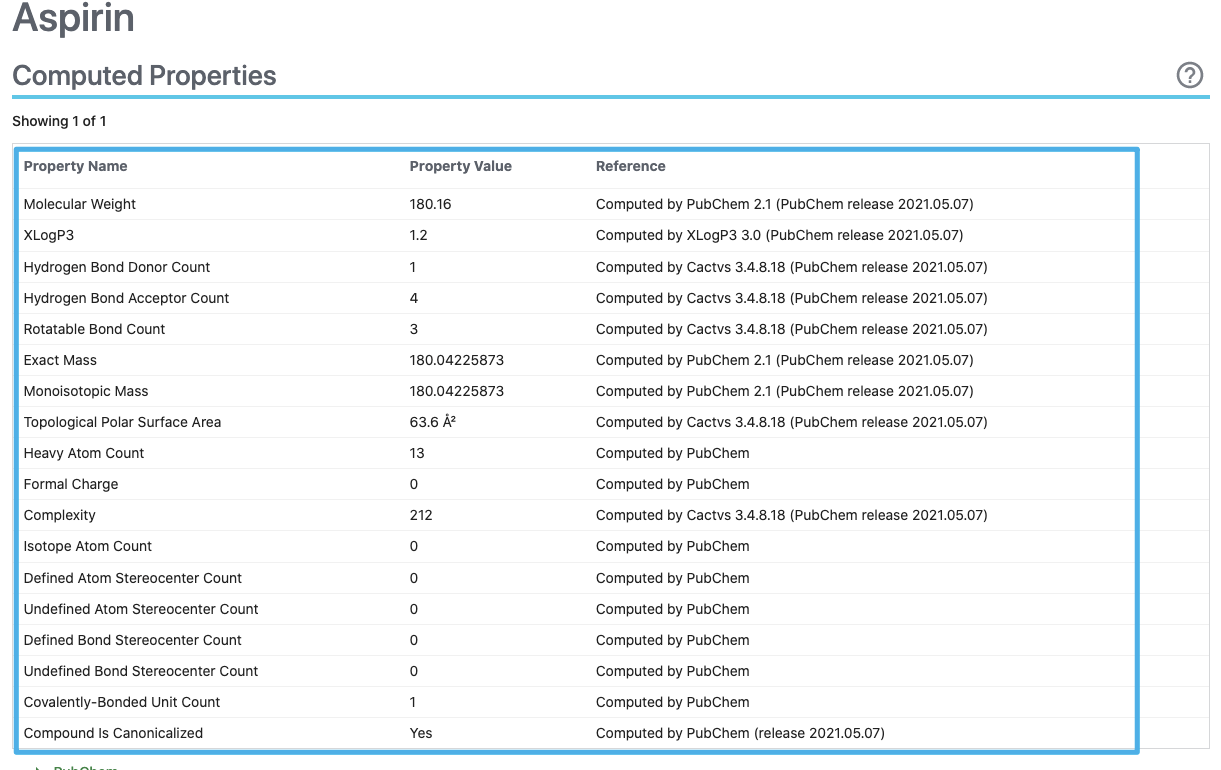 Puchem化合物数据批量抓取采集_宝典_教程_Python爬虫_pubchem直接爬取toxicity标题下的全部内容-CSDN博客