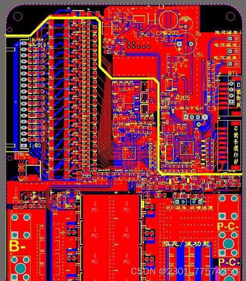 中颖SH367309方案 原理图 PCB 代码_sh367309 stm32-CSDN博客