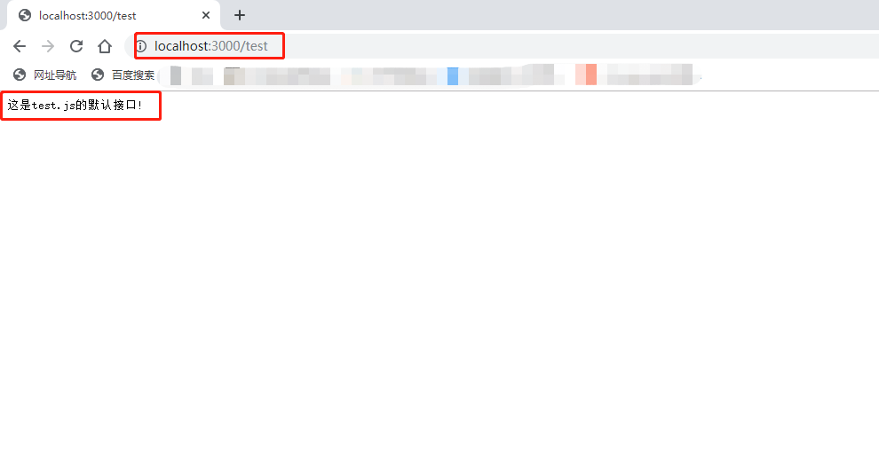 二 Koa2框架中 Get / Post 接收参数_koa get请求参数-CSDN博客