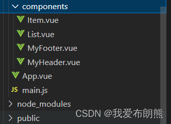 Vue—TodoList案例（动画、计算属性、组件、组件通信、浏览器本地存储、监视属性）_localstorage.setitem('todos',value)无效-CSDN博客