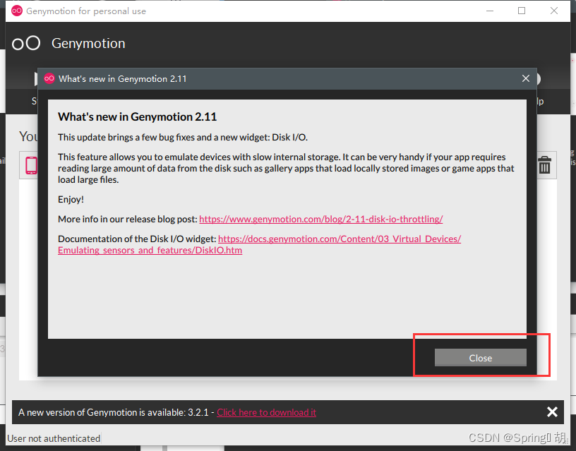 Android模拟器的下载与安装（Windows）_samsung galaxy s6镜像文件-CSDN博客