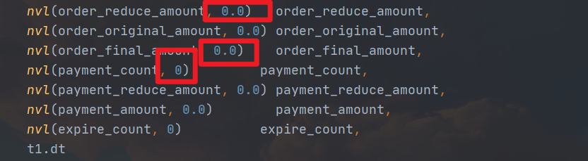 [hive错误][42000][3] Error While Processing Statement Failed Execution