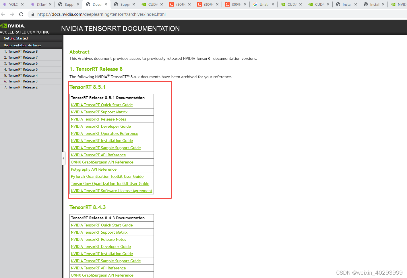【深度学习】基于深度学习的linux服务器，需要搭建哪些服务，一步步搭建深度学习的环境，cuda，pytorch，opencv，ftp服务， nfs服务 docker等等_跑深度学习服务器上要 ...
