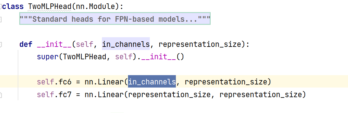 Faster RCNN（Pytorch版本）代码及理论笔记_faster rcnn代码-CSDN博客