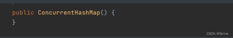 JDK1.8中ConcurrentHashMap全源码解读（初始化机制、自动扩容机制、Put方法）_hashmap tong数组初始化为什么放在put里-CSDN博客