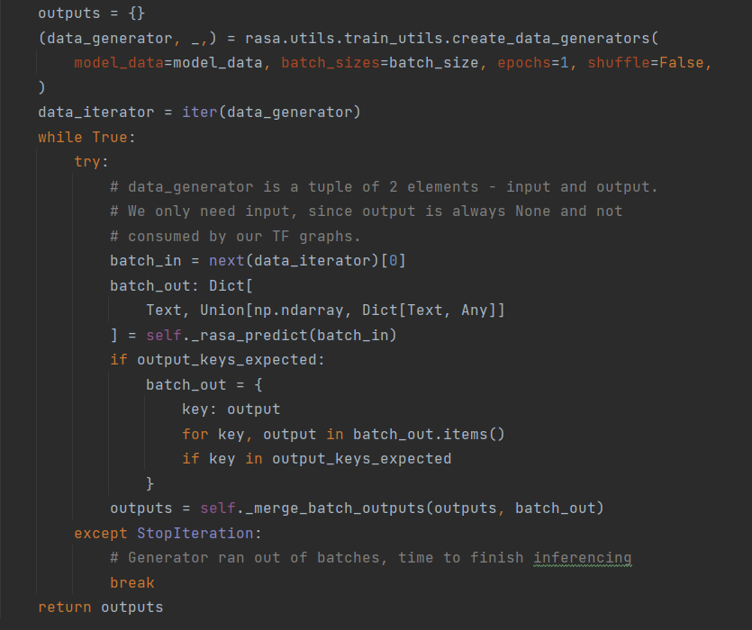 Gavin老师Transformer直播课感悟 - 基于Transformer的Rasa 3.x 内核解密之UnexpecTEDIntentPolicy算法源码及IntentTED详解(十六 ...