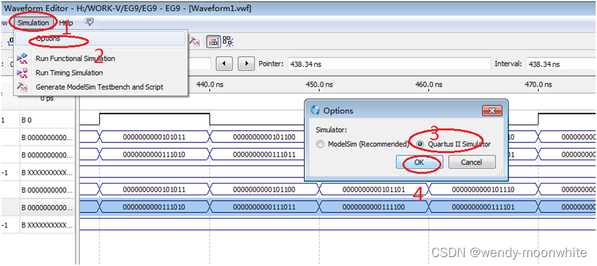 VHDL11：VHDL两个独立的vhdl文件在同一个工程中使用，加载到顶层文件中，实现模块化的功能_vhdl模块化设计-CSDN博客