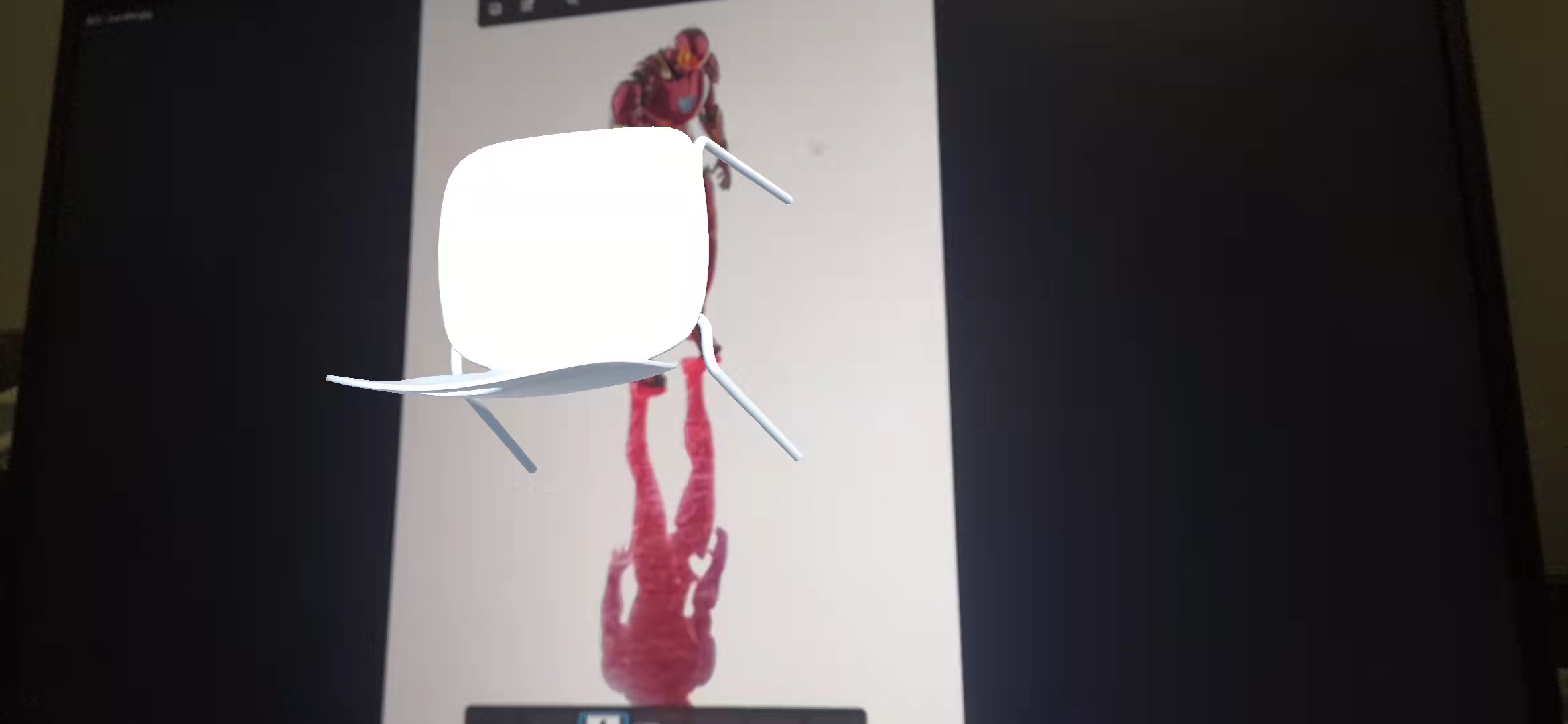 Unity+Vuforia初探之图片识别_unity 图片识别_Lean_Lin的博客-CSDN博客