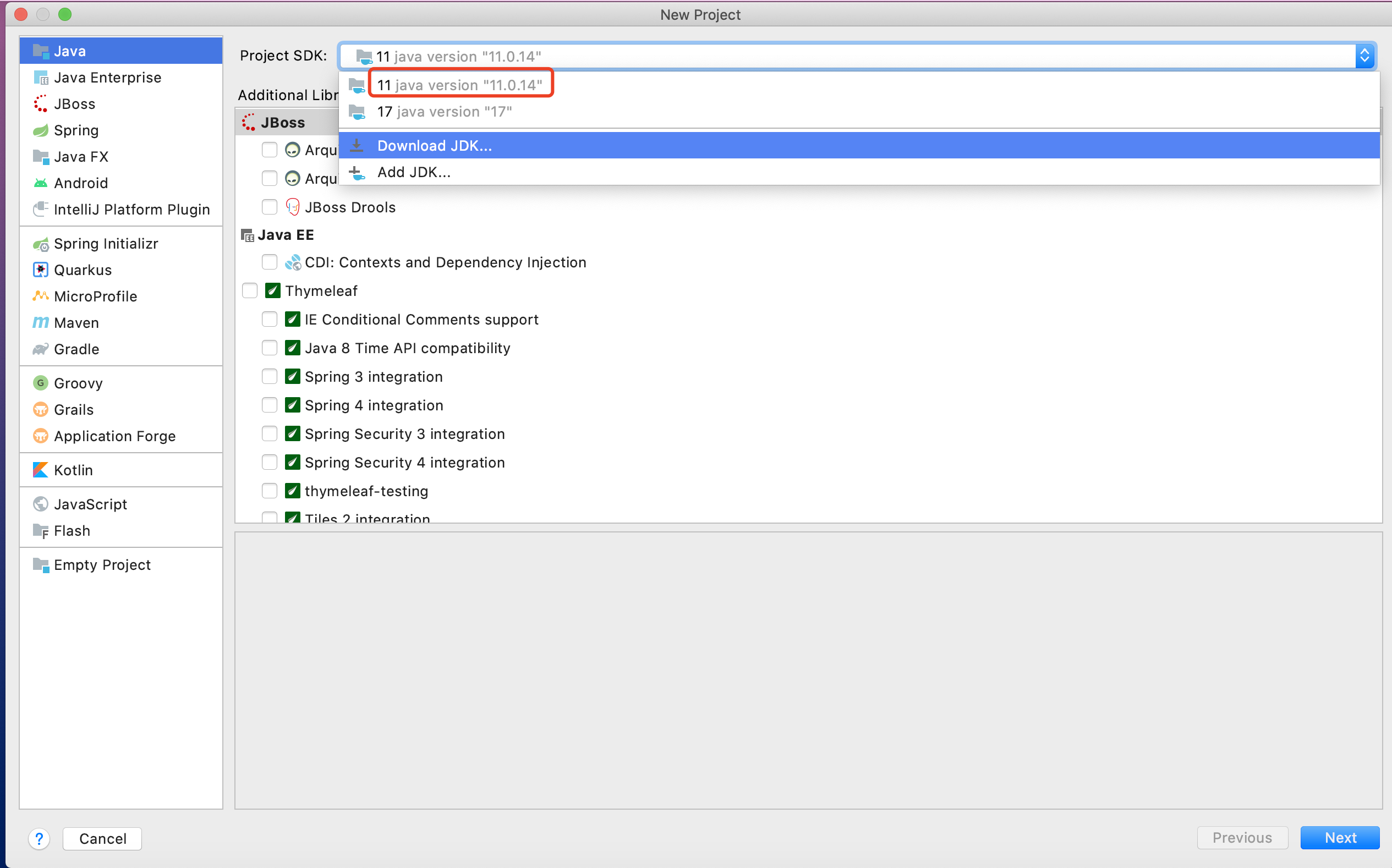 Write and run shell scripts in Intellij Idea - Programmer Sought