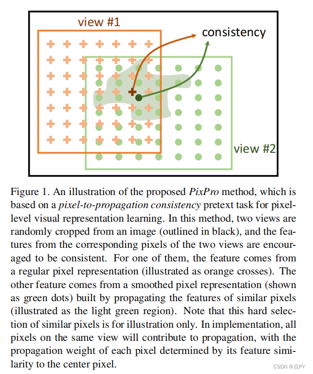 自监督学习论文、代码汇总_dcl 和 byol 技术-CSDN博客