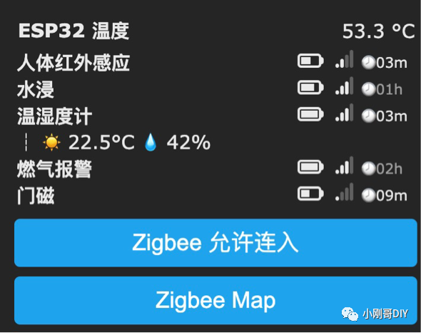 Zigbee efr32 有线网关接入HASS中的ZHA,实现设备控制-CSDN博客